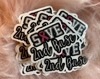 2nd Base - Etsy