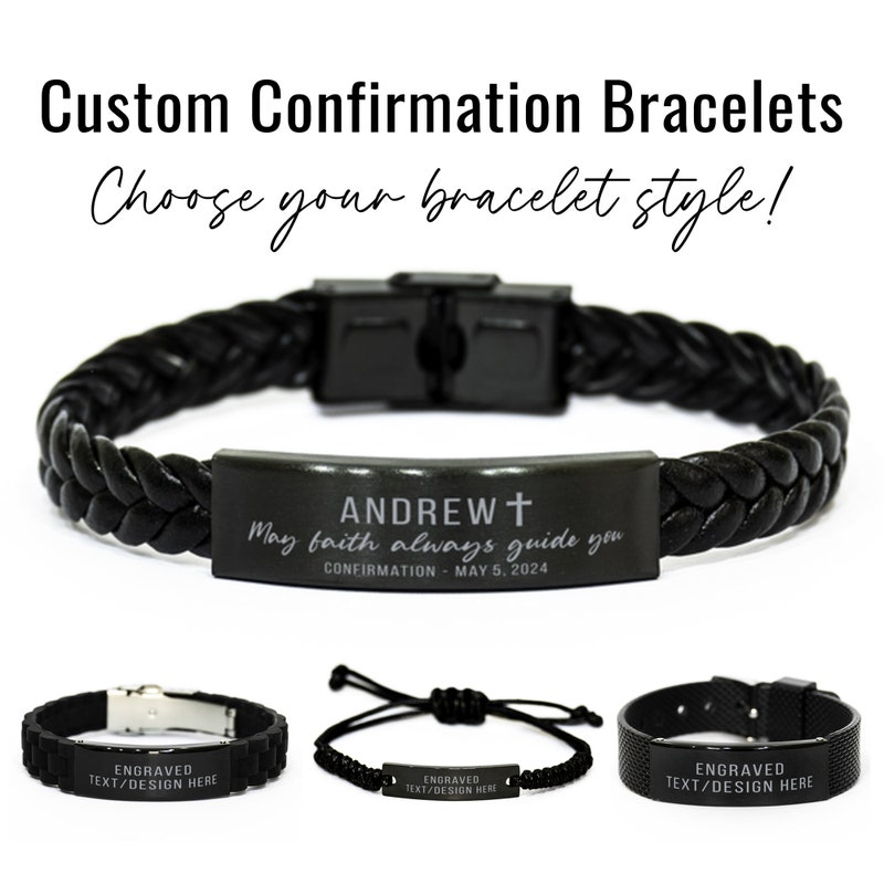 Confirmation Gifts for Boys Catholic - 60+ Gift Ideas for 2026