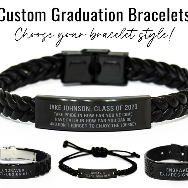 Graduation Jewelry - Etsy