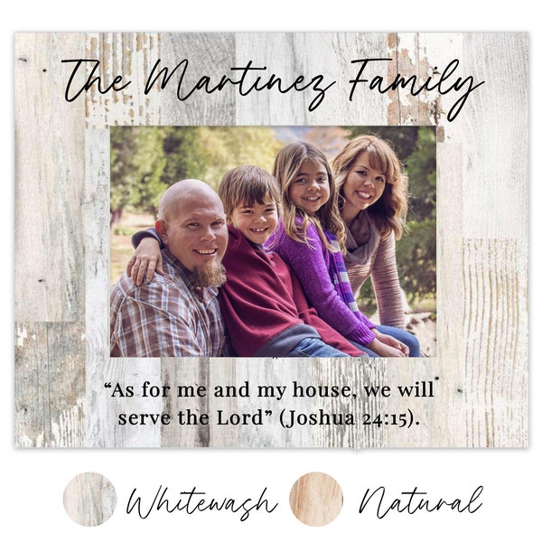 Bible Verse Photo Frames - Etsy