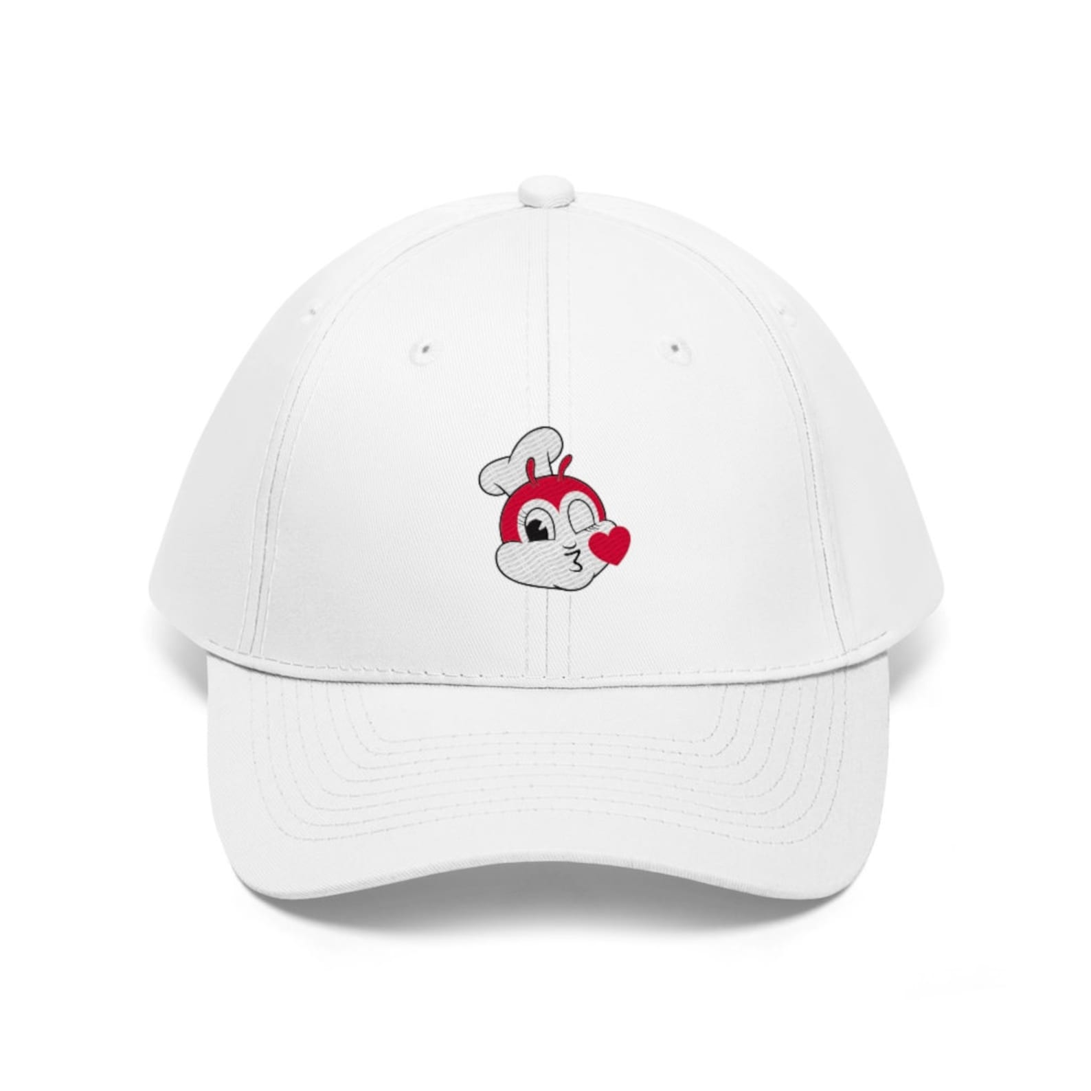 Jollibee Jollibae Filipino Unisex Twill Dad Hat | Etsy