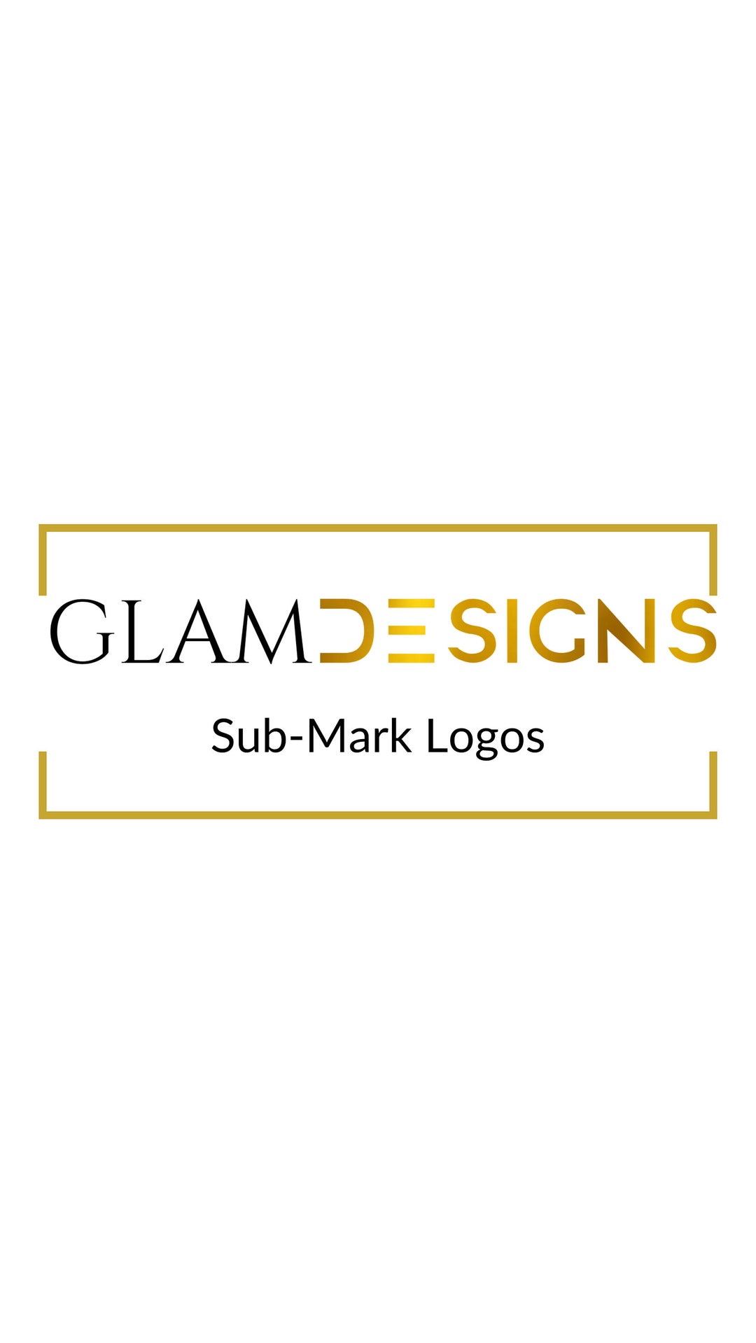 Sub-mark Logo - Etsy