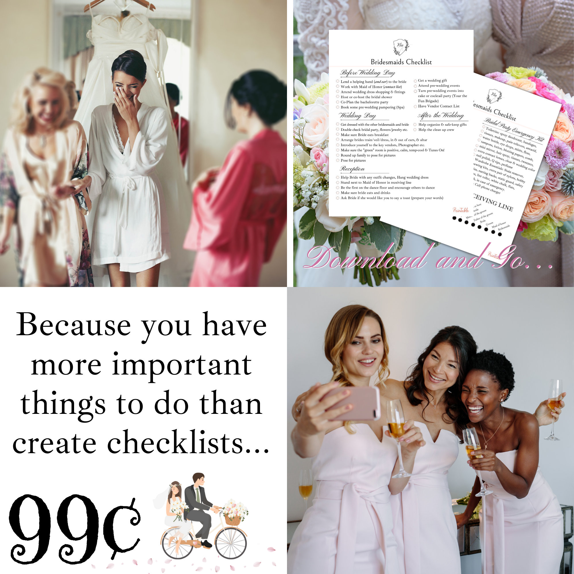 Wedding clean up crew 60 photos - Astyledwedding.com