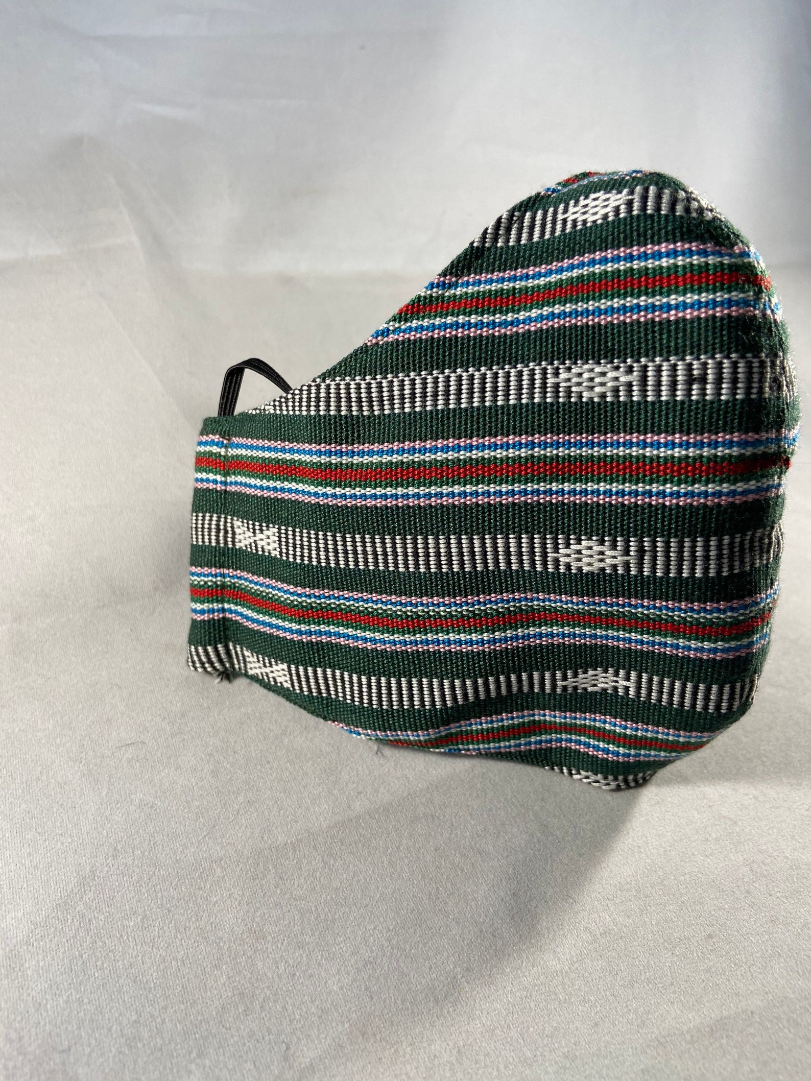 Philippine Indigenous Handmade Face Mask - Etsy