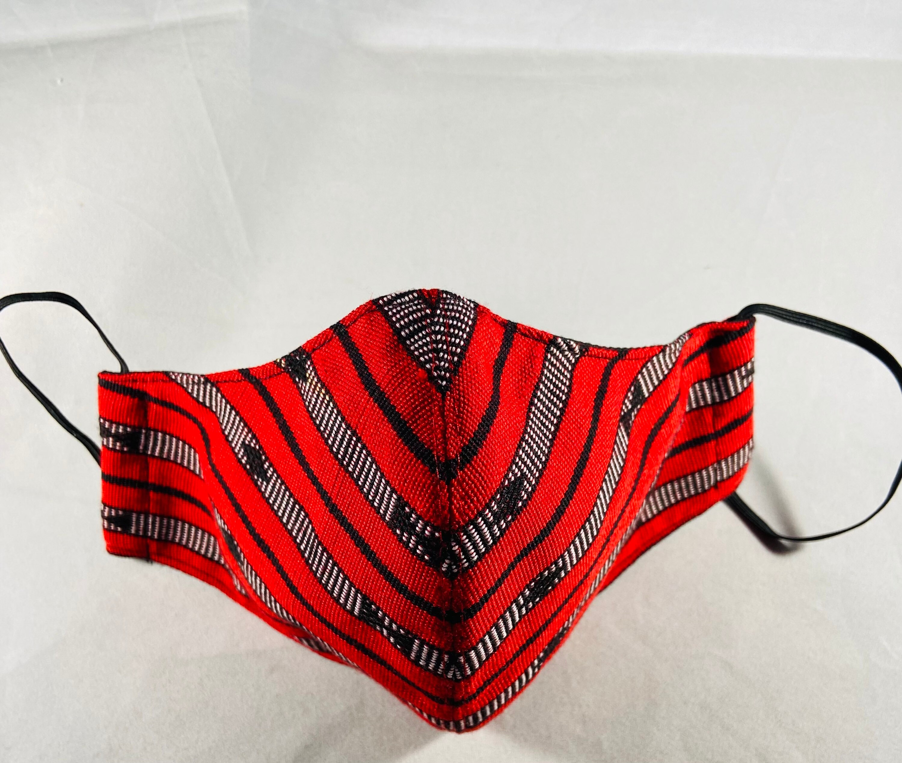 Philippine Indigenous Handmade Face Mask - Etsy