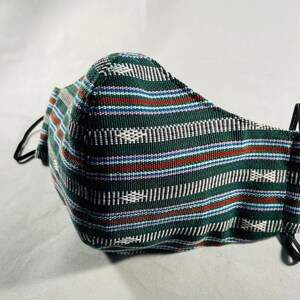 Philippine Indigenous Handmade Face Mask - Etsy