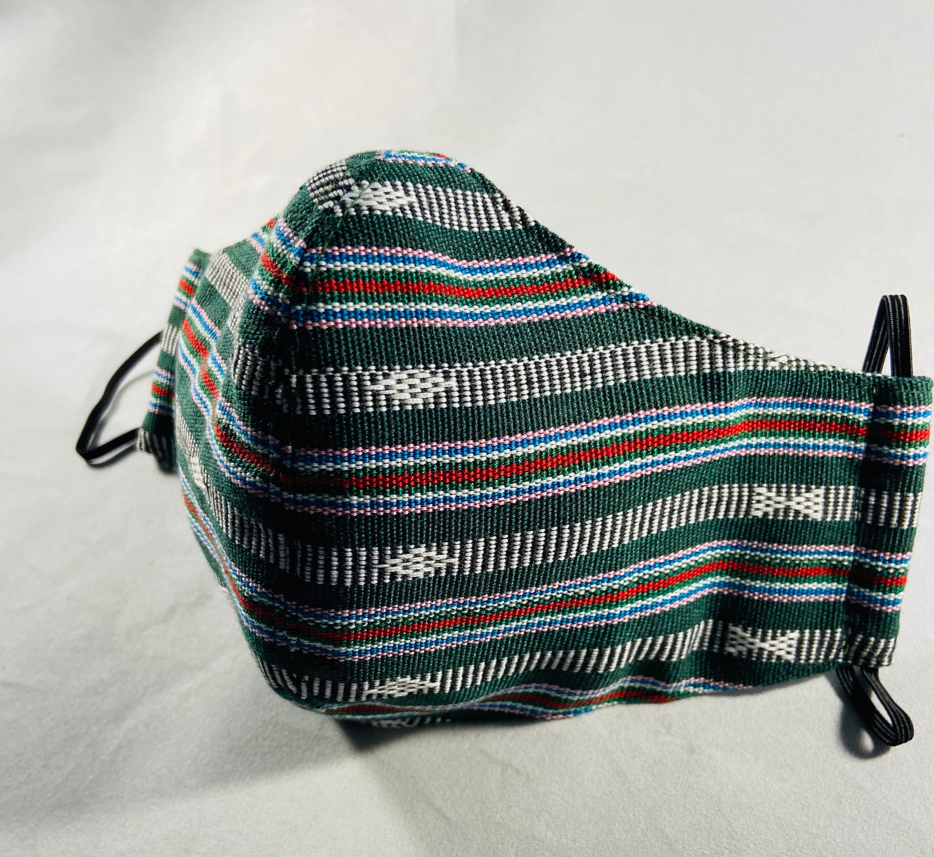 Philippine Indigenous Handmade Face Mask - Etsy