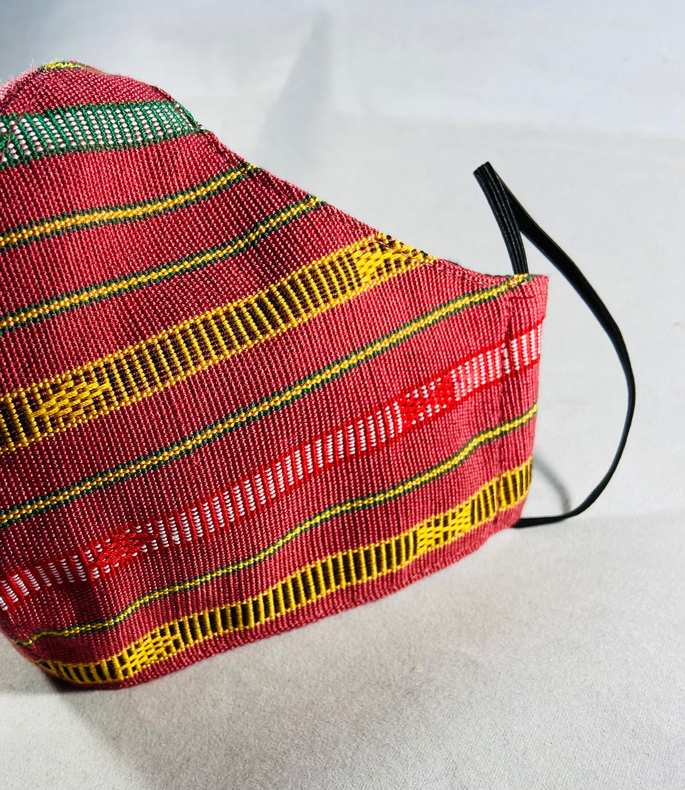 Philippine Indigenous Handmade Face Mask - Etsy