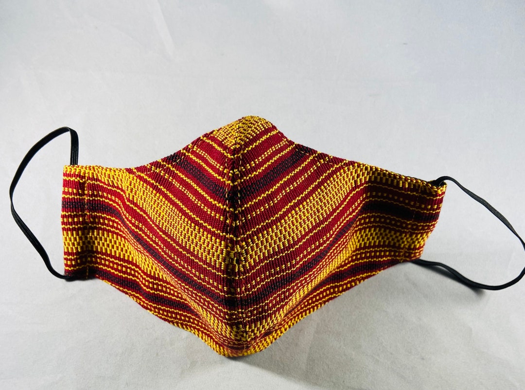 Philippine Indigenous Handmade Face Mask - Etsy