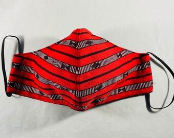 Philippine Indigenous Handmade Face Mask - Etsy