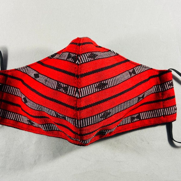 Filipino Indigenous Mask - Etsy