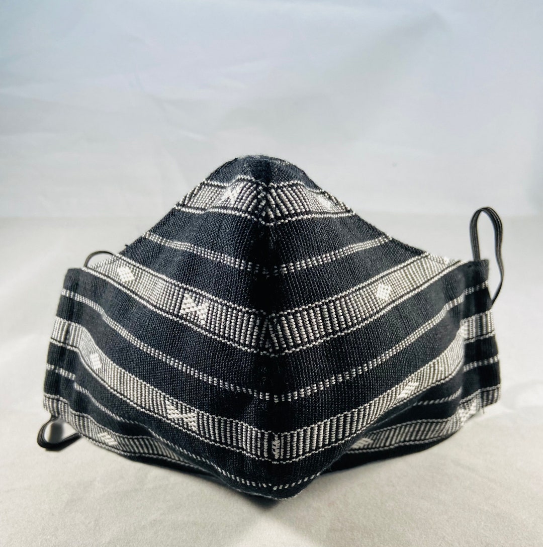 Philippine Indigenous Handmade Face Mask - Etsy