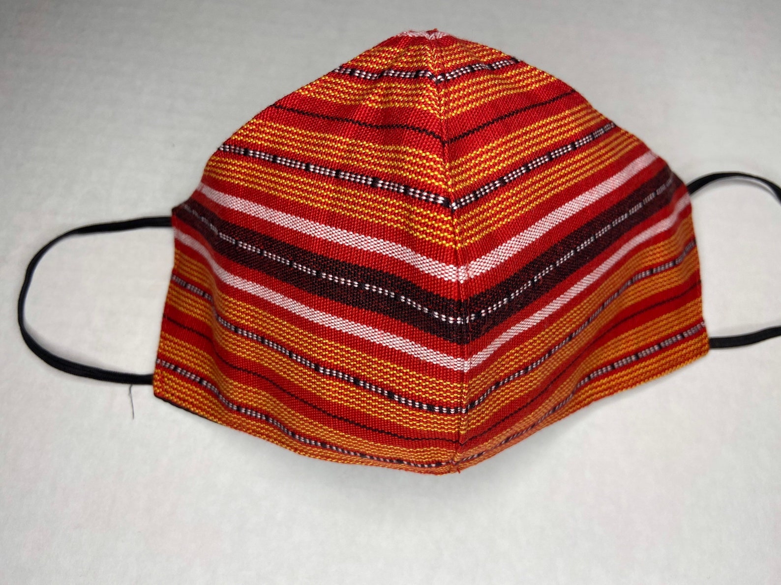 Philippine Indigenous Handmade Face Mask - Etsy