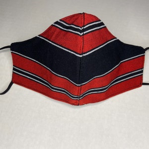 Philippine Indigenous Handmade Face Mask - Etsy