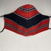 Philippine Indigenous Handmade Face Mask - Etsy