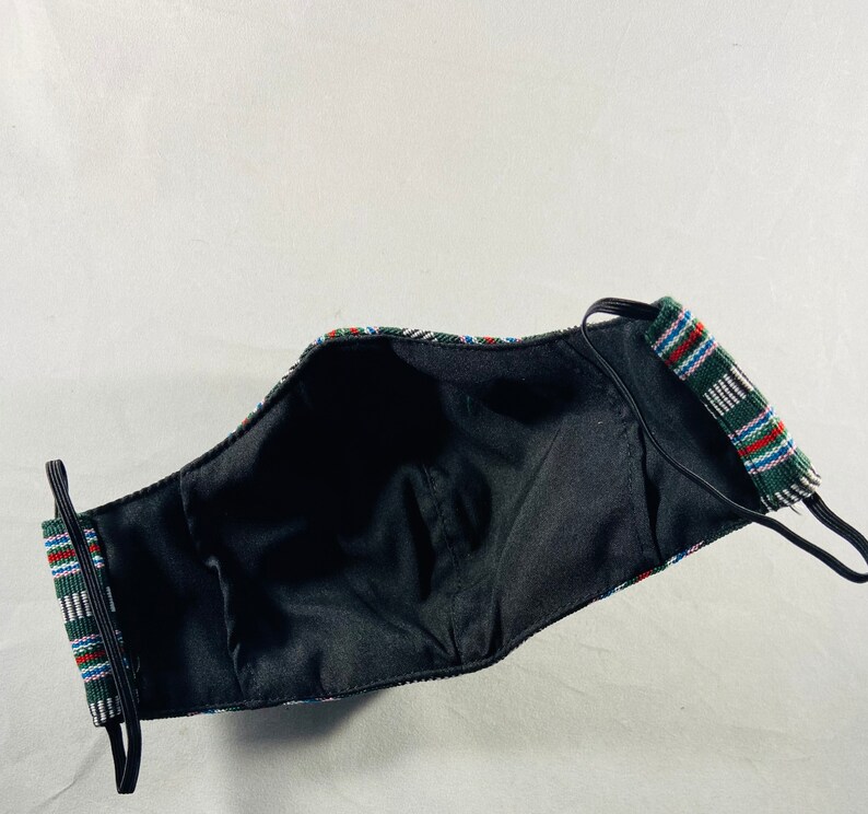 Philippine Indigenous Handmade Face Mask - Etsy