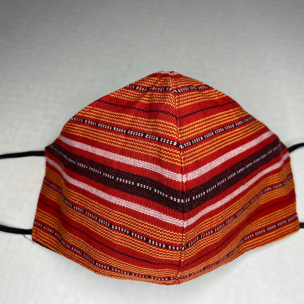 Filipino Indigenous Mask - Etsy
