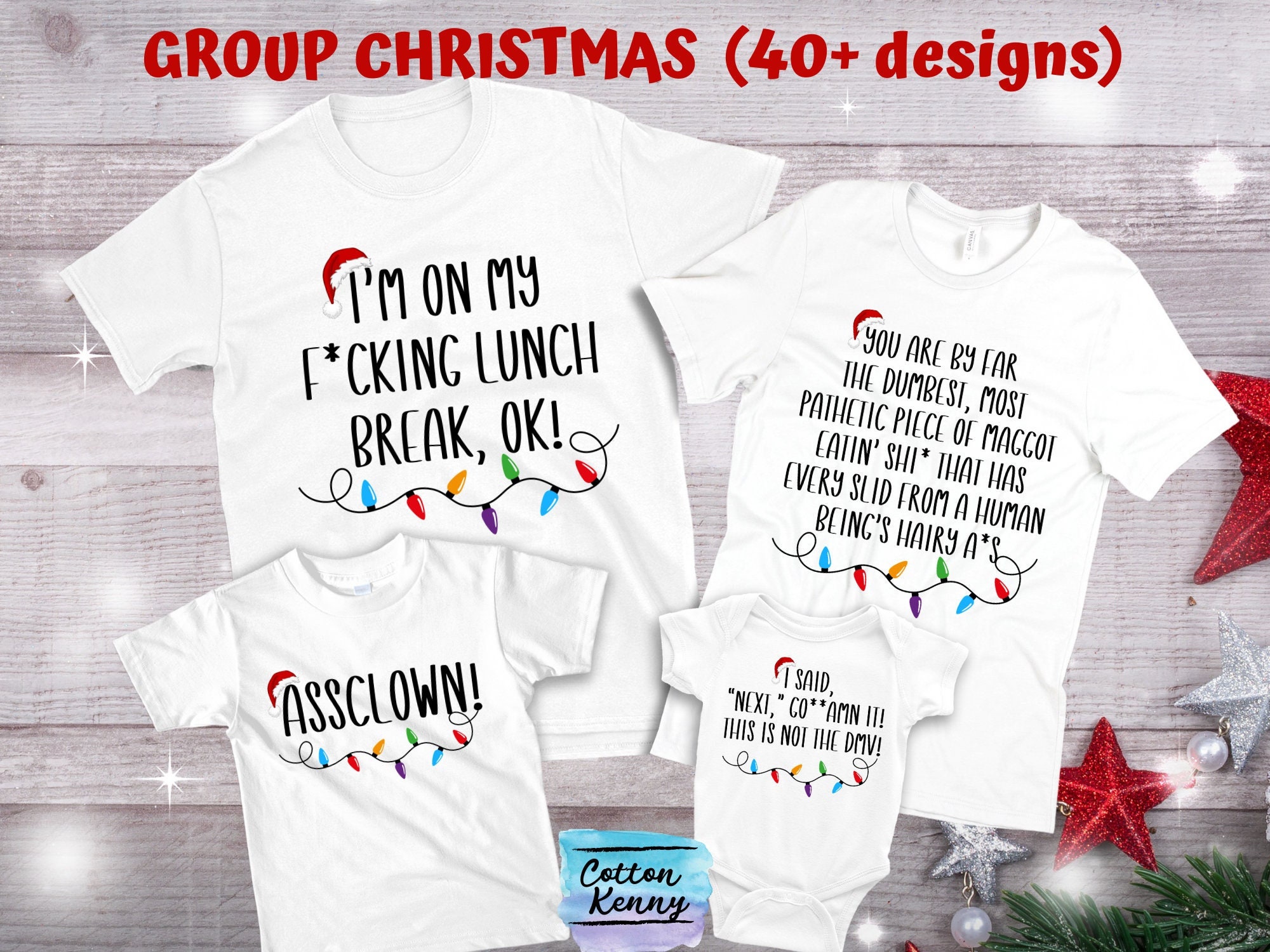 Bad Santa Movie Quotes