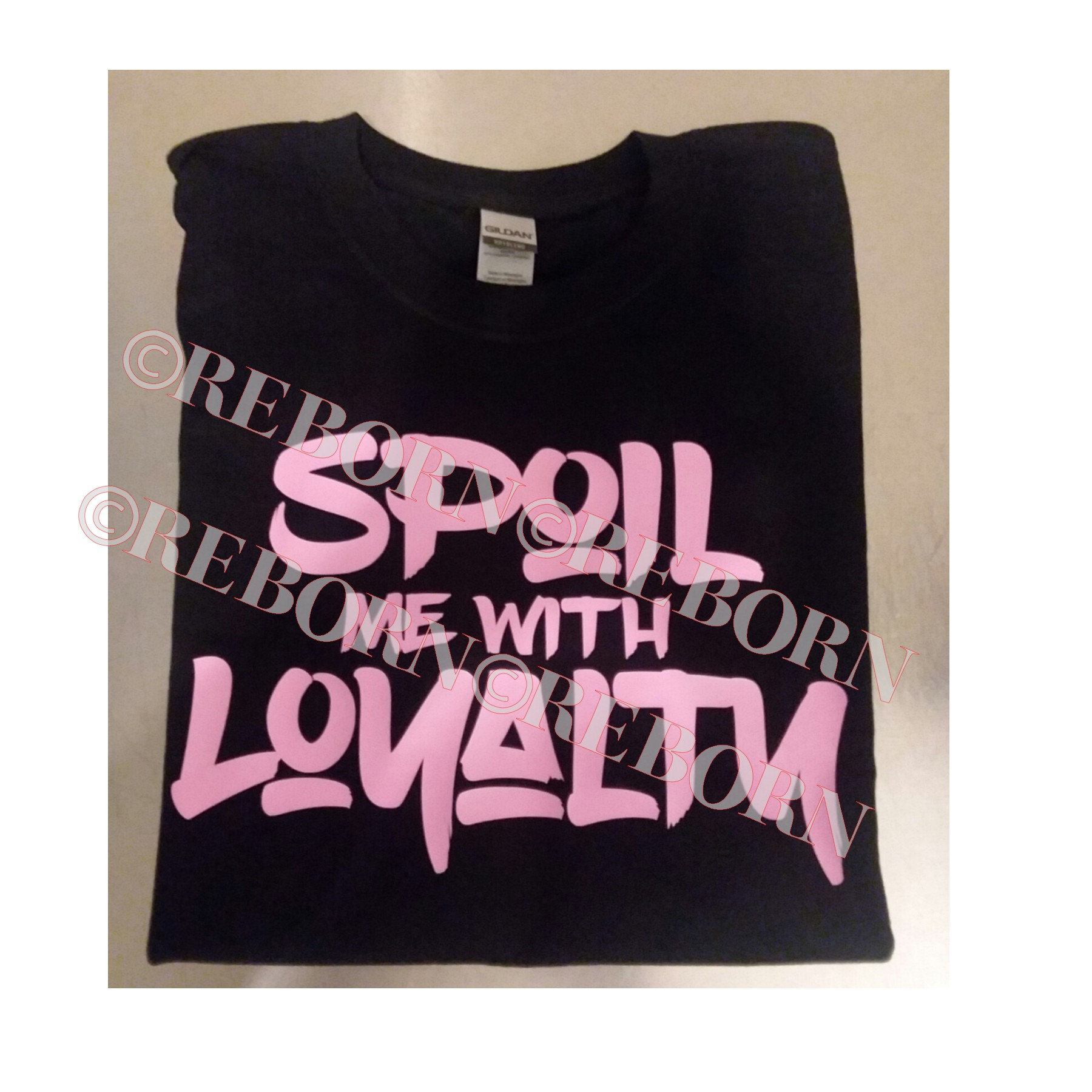 Spoil Me With Loyalty SVG, PNG, JPEG - Etsy