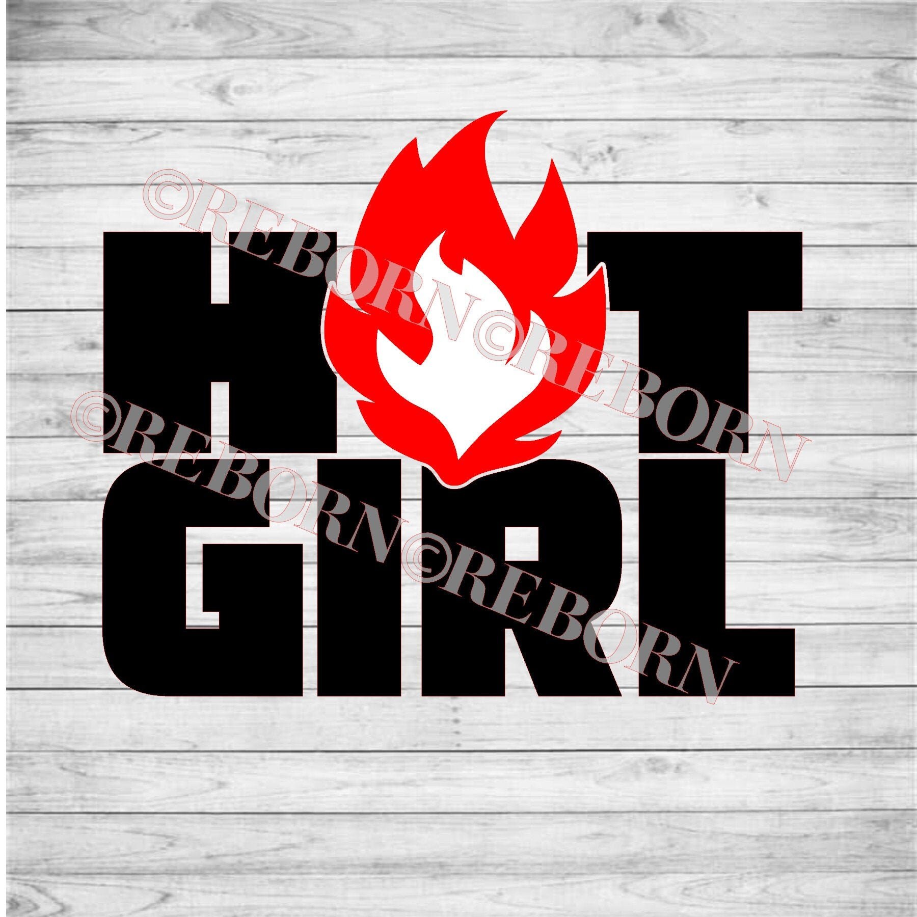 Hot Girl SVG, PNG, JPEG - Etsy