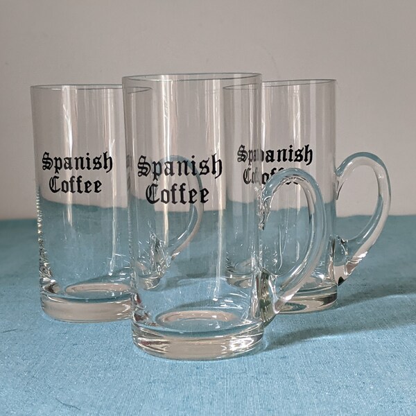 Hot Toddy Glasses - Etsy