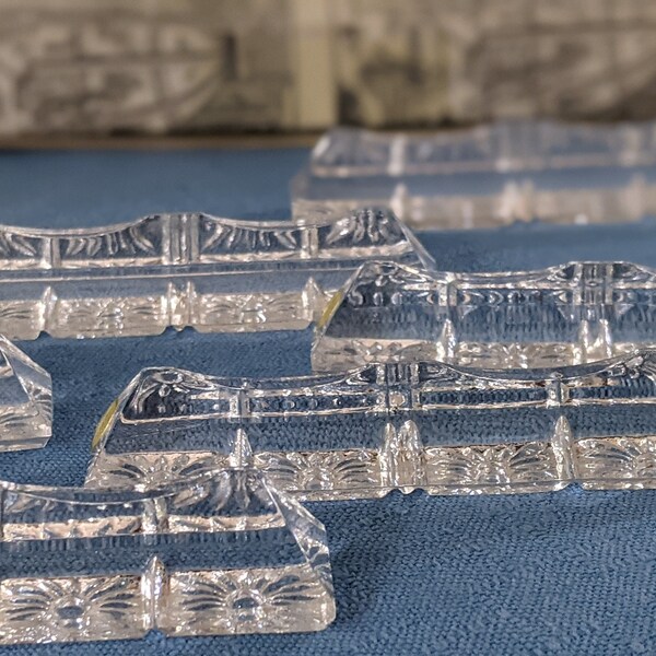 Vintage Knife Rest - Etsy