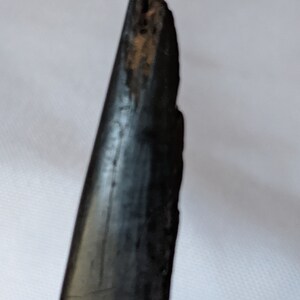 African Ebony Stick Figures. "skinny Art". Two Standing and One Letter ...