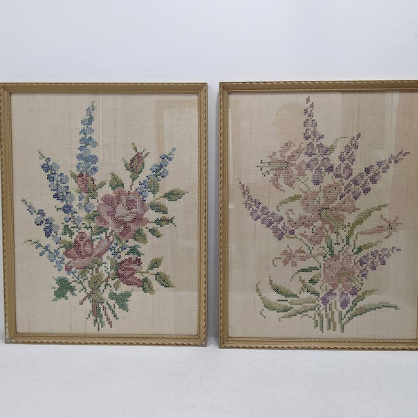 Extra Large Embroidery Designs - Etsy