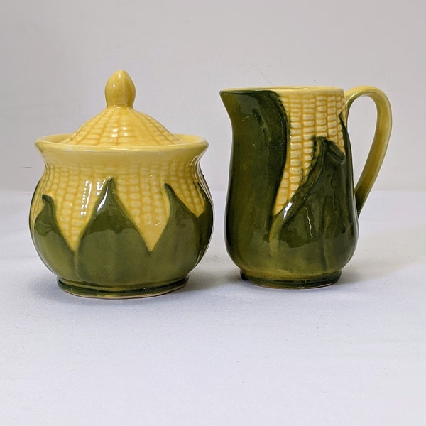 Shawnee Corn Pottery - Etsy