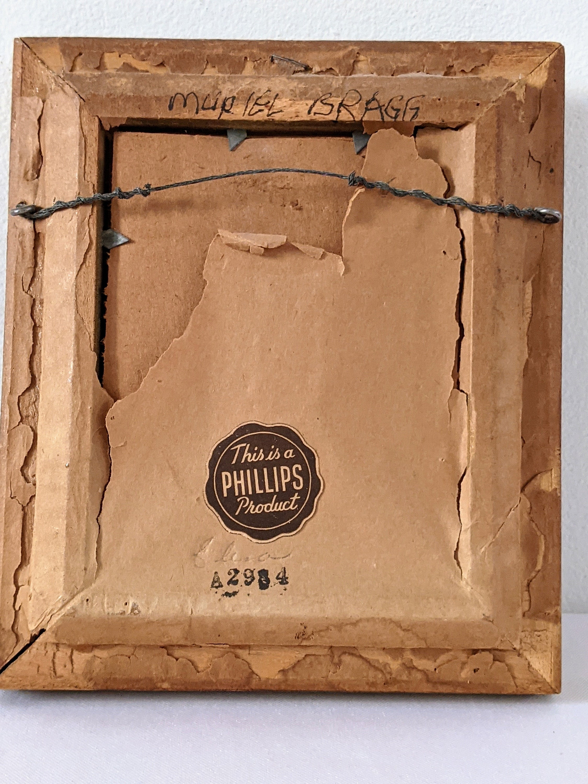 Elena and Chico by Anne Allaben Gypsy Boy Girl PHILLIPS - Etsy