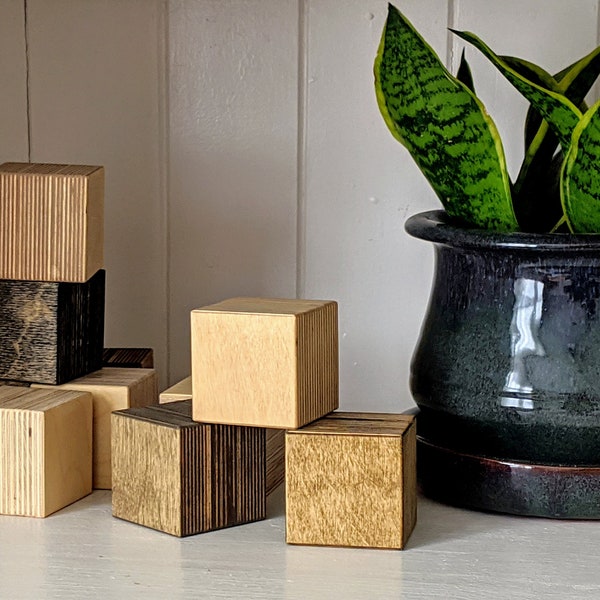 Inspiration Blocks - Etsy