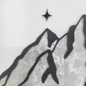 ACOTAR Inspired Night Court Insignia, 8x10, Fantasy Art, Velaris ...