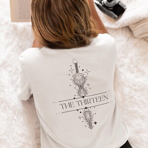 The Thirteen, Wind-cleaver, Throne of Glass, Svg, Png, Jpeg, Pdf ...