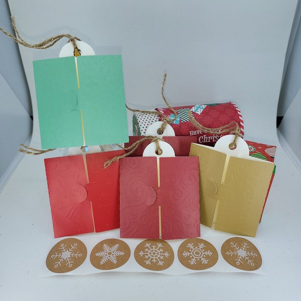 Rectangle Gate Fold - Etsy