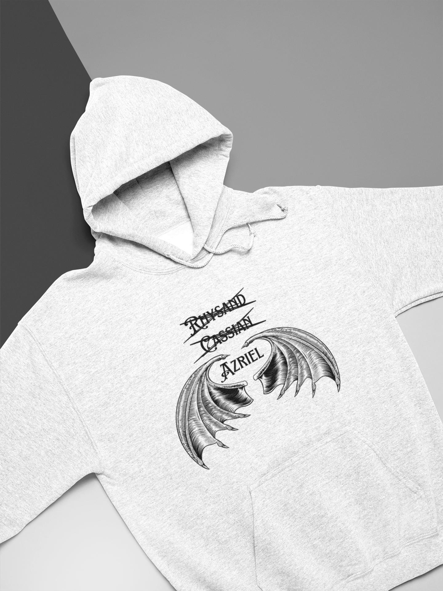 Azriel, Cassian, Rhysand, Svg, Png, Jpeg, Pdf, Instant Download, ACOTAR ...