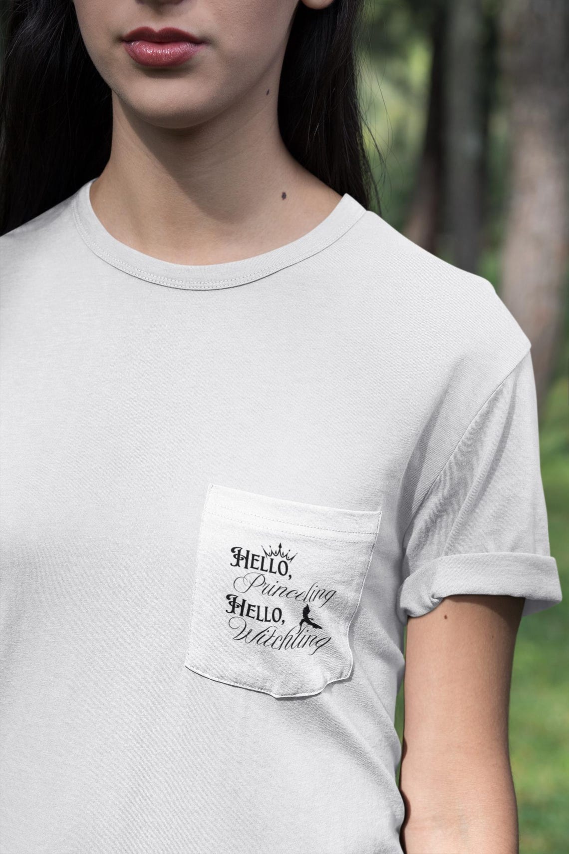 Hello Princeling, Hello Witchling Throne of Glass, Svg, Png, Jpeg, Pdf ...