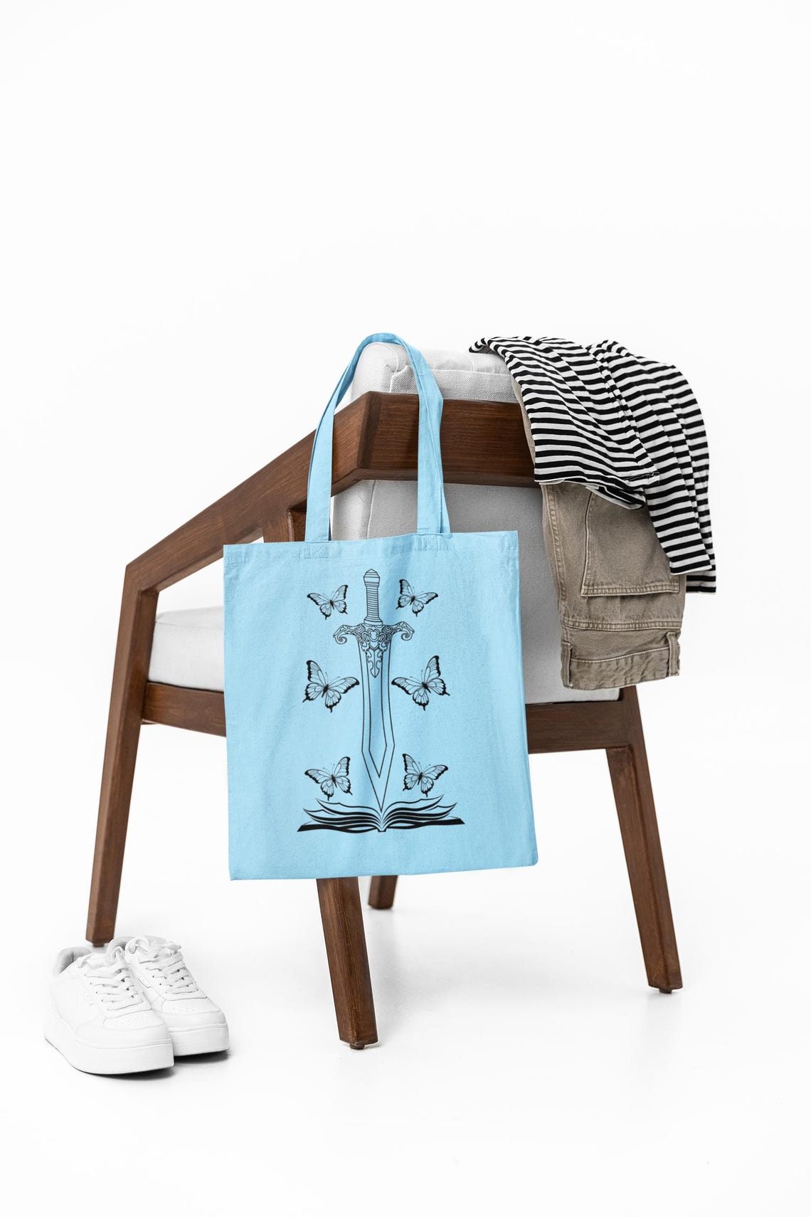 Quicksilver Inspired Book Sword Butterflies, Svg, Png, Jpeg, Pdf ...
