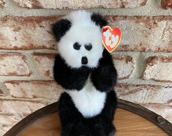 Ty Checkers - Etsy