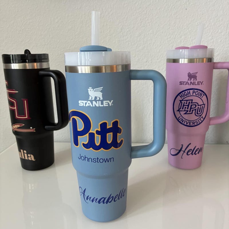 Etsy Insulated Cup - Etsy