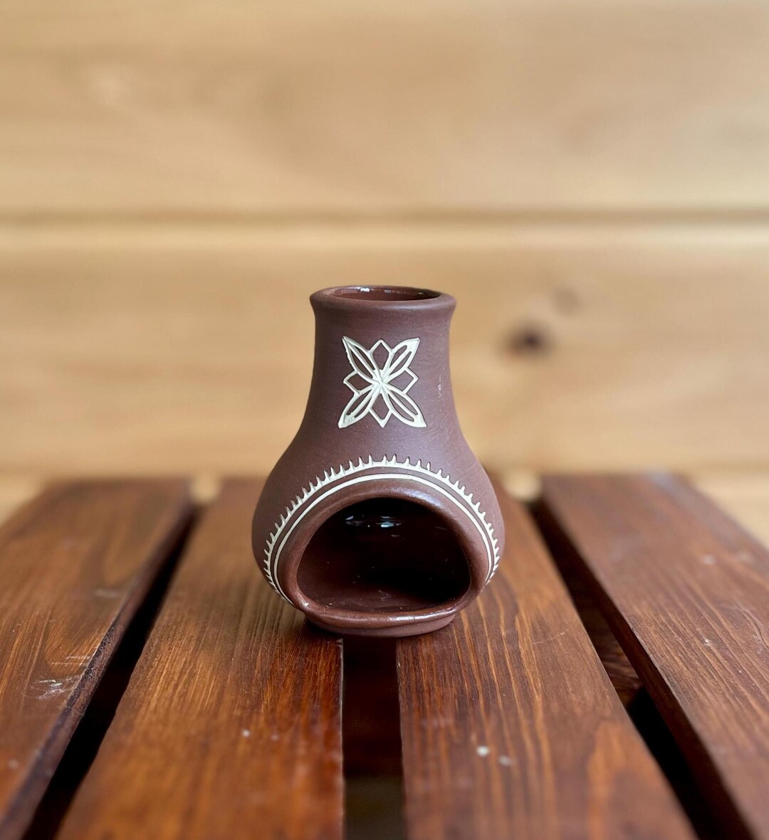 Mini Incense Chiminea - Etsy