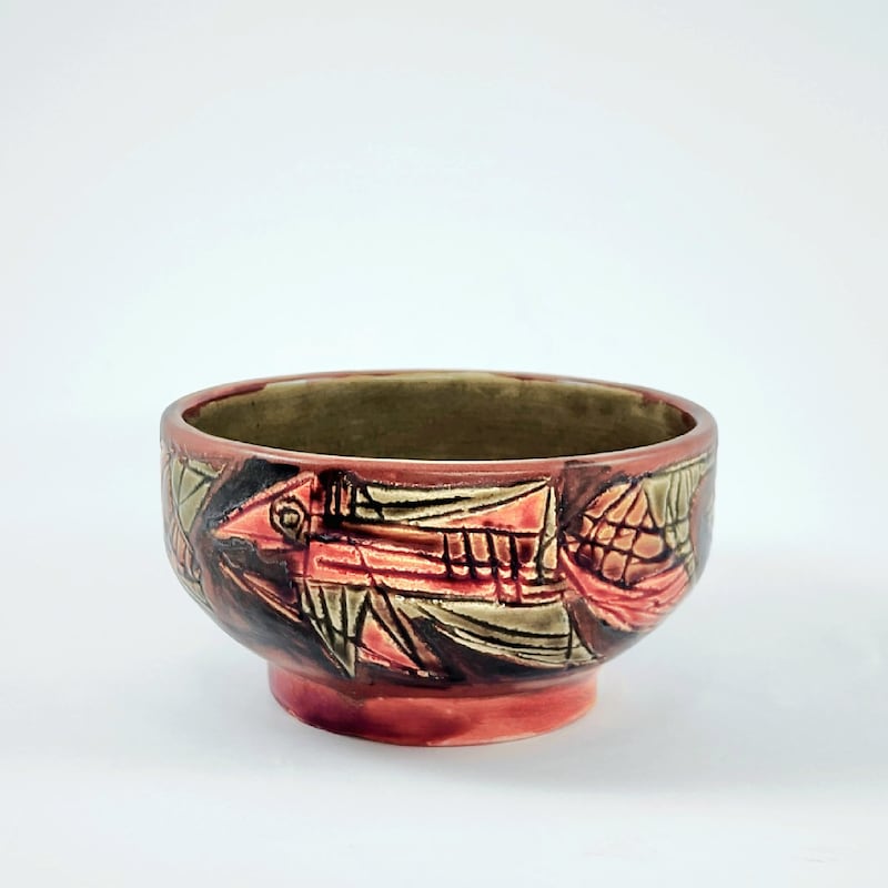 Israeli Ceramics - Etsy