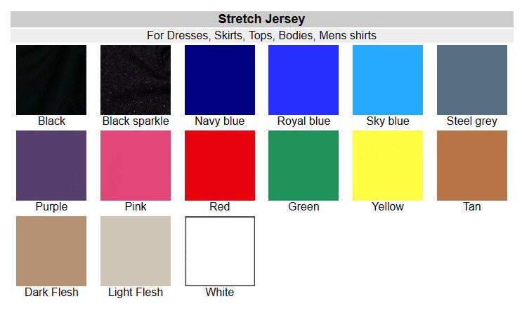 DR147 Argentine Tango Dress With Two Slits - Etsy