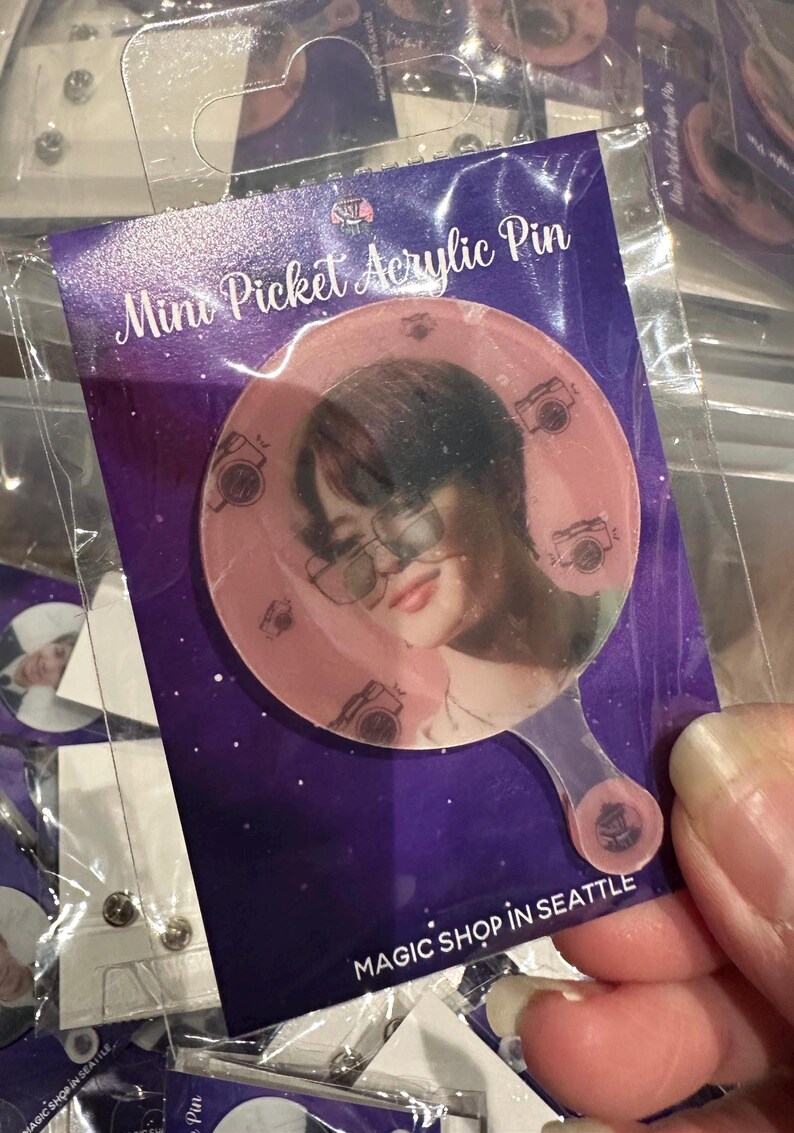 BTS Pins for Concert Freebies (wholesale Bundles) - Etsy