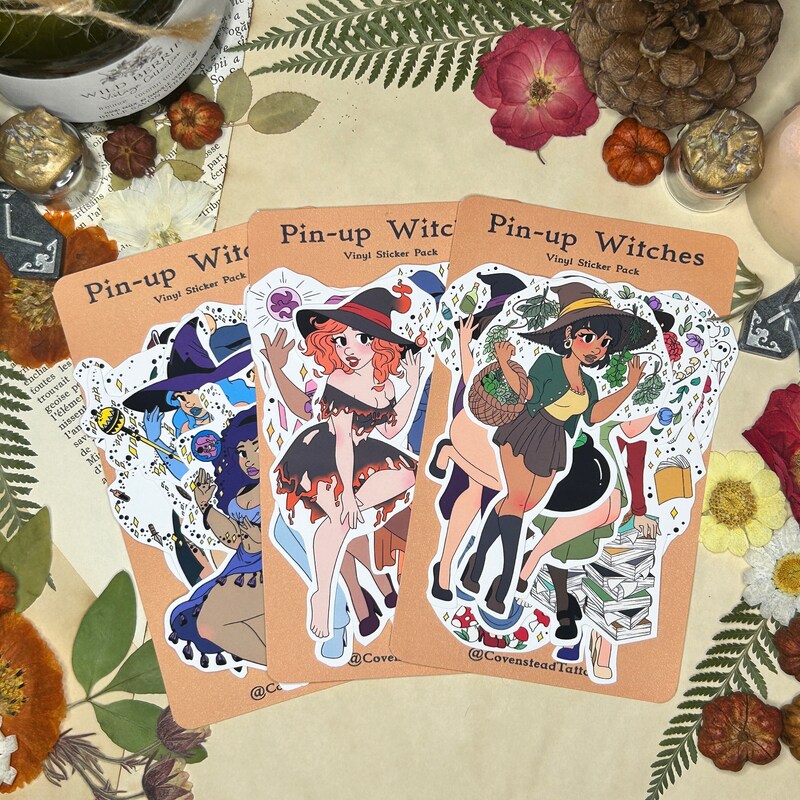 Pin Up - Etsy