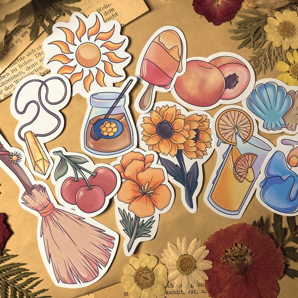 Summer Solstice Party - Etsy