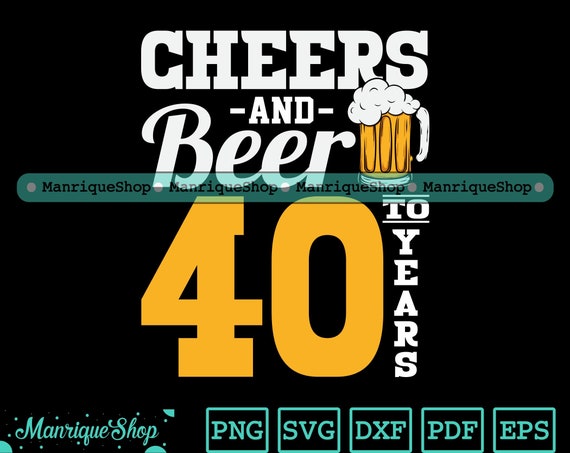 Art And Collectibles Drawing And Illustration Digital Forty Beer Svg