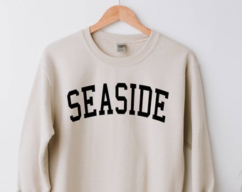 Seaside Florida Sweatshirt - Etsy