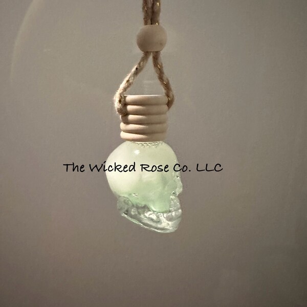 Skull Accessories - Etsy