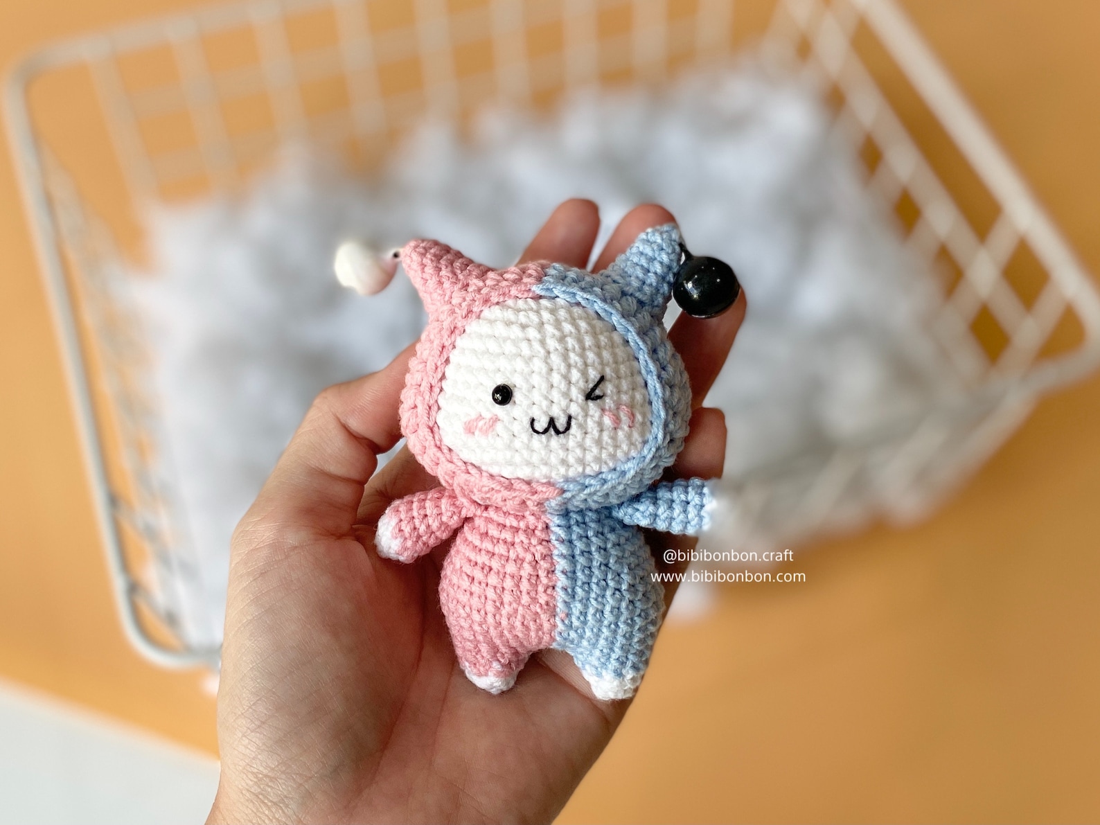 Bibibonbon Pattern Bundle 6 in 1: 6 Zodiac Signs Amigurumi - Etsy