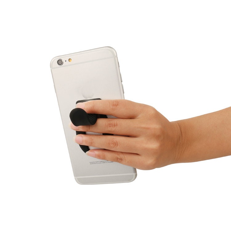 Cell Phone Kick Stand Pop Out, Vent Phone Mount and Phone Holder, 3 in ...